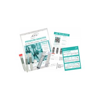 ATI ICP-MS Ultimate/ Premium Analysis - Groß- und Einzelhandel für Me ...